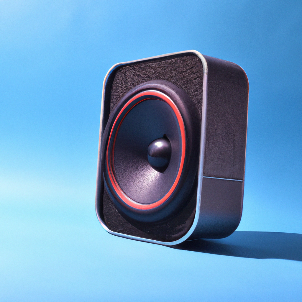 ¿Cómo se puede saber si un altavoz Bluetooth está completamente cargado?