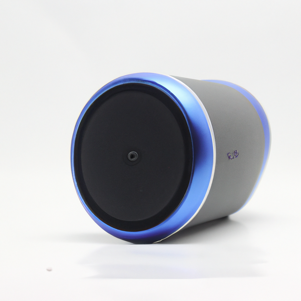 ¿Dónde es mejor colocar un altavoz Bluetooth para obtener un mejor sonido?